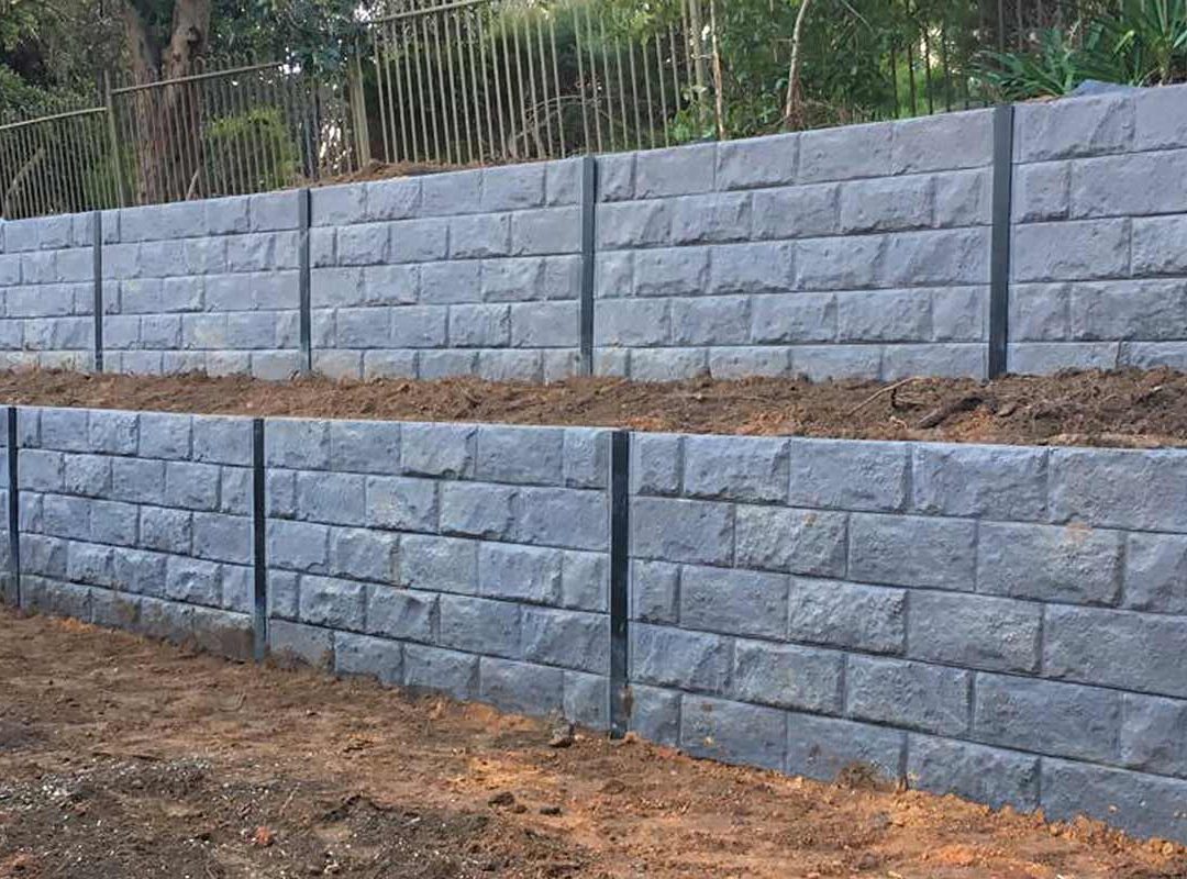 Why Choose Our Concrete Sleepers | Outback Sleepers Australia